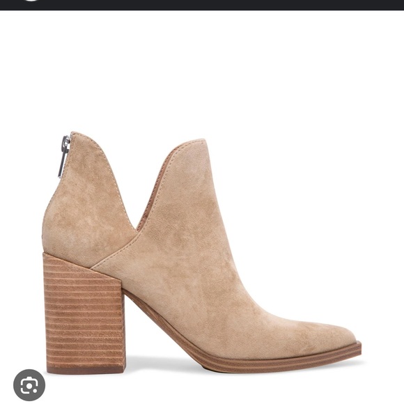 Steve Madden | Shoes | Steve Madden Cedar Booties | Poshmark